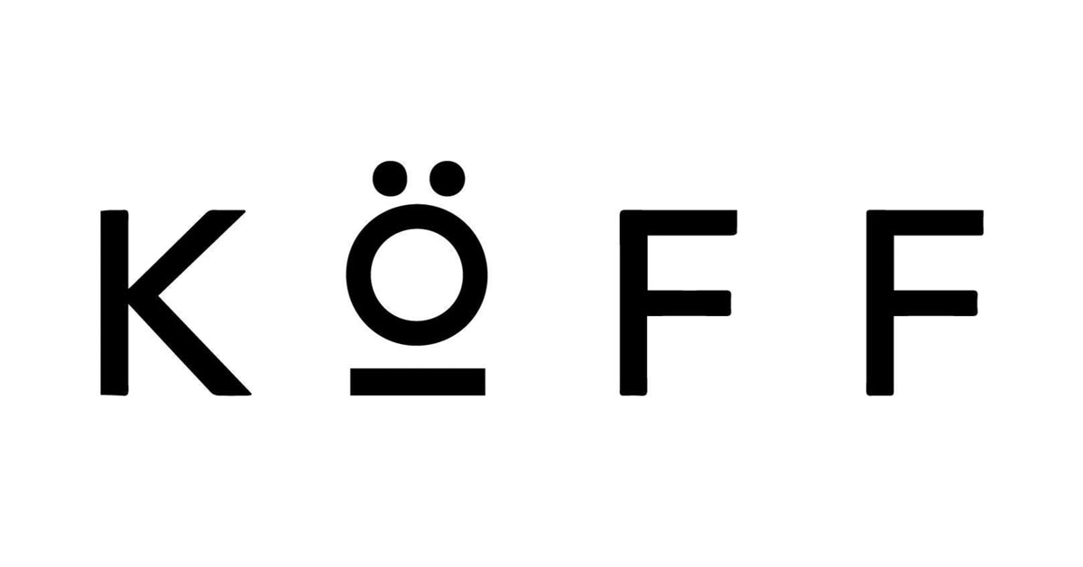 Köff